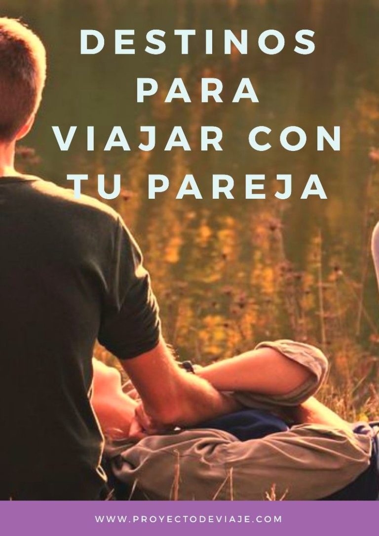 Mochileros: Consejos Clave y Destinos Imperdibles