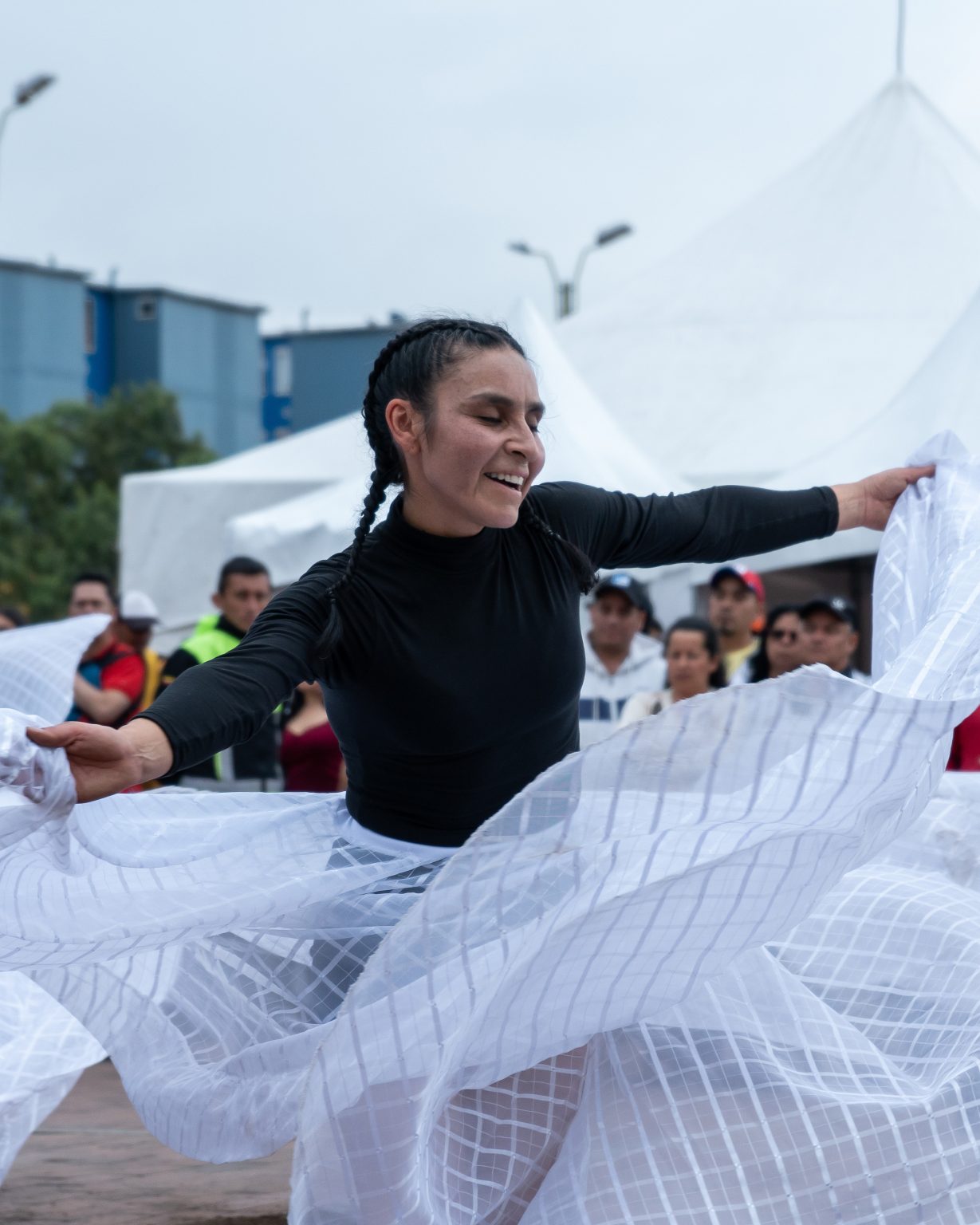 Tradiciones Vivas: Un Viaje a la Cultura Local